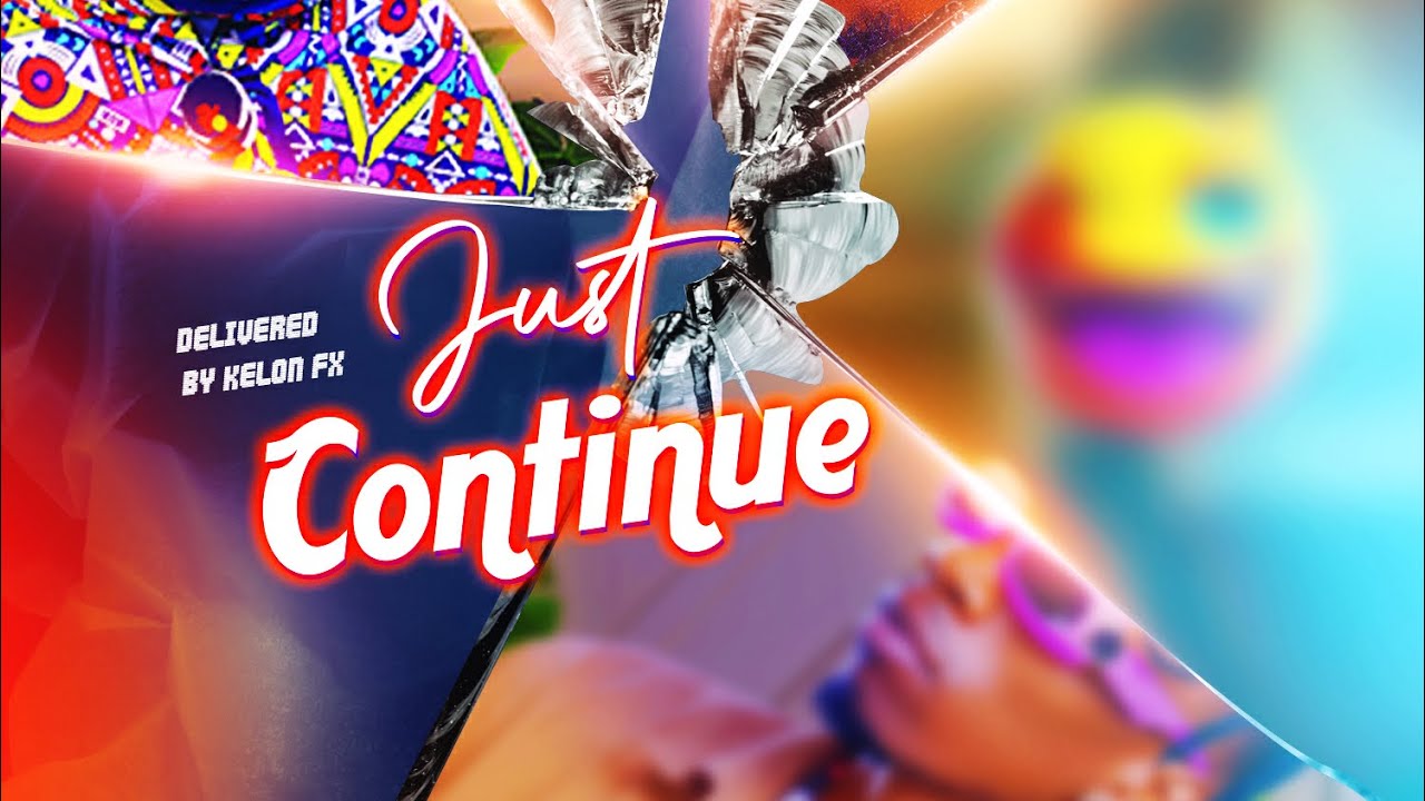 Just Continue Fixon Magna Official Audio Youtube