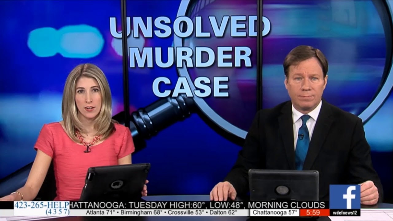 WDEF News 12 Now at 6pm open (3-25-19) - YouTube