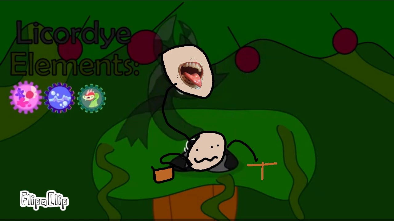 Rare Licordye - YouTube