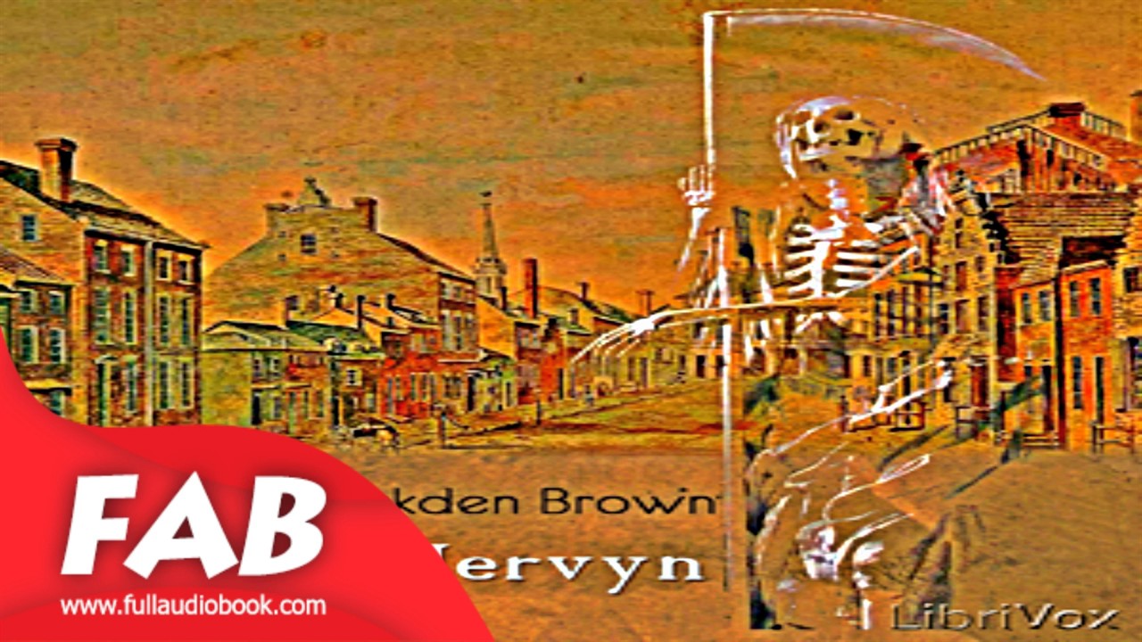 Arthur Mervyn Part 1 Full Audiobook by Charles Brockden BROWN by ...