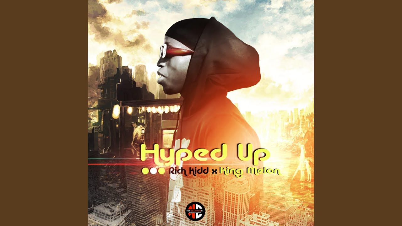 Hyped Up - YouTube