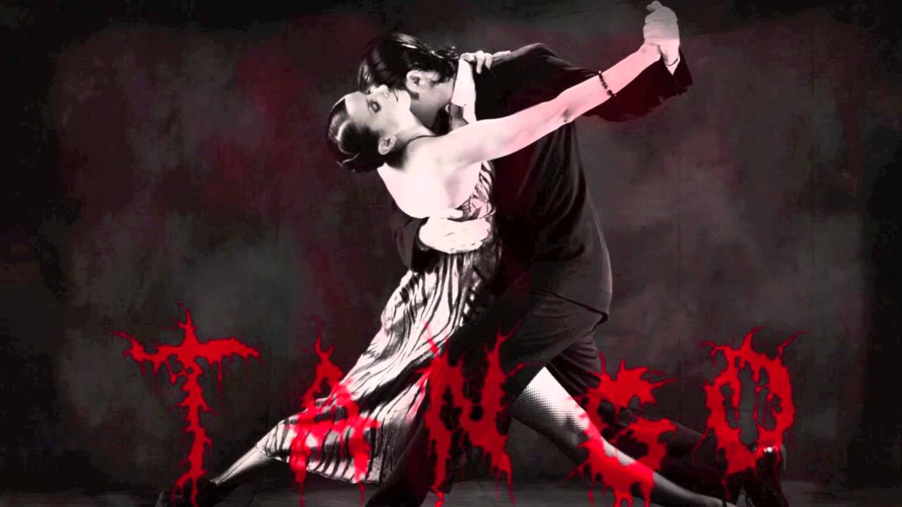Let's Dance - Tango Metal - YouTube