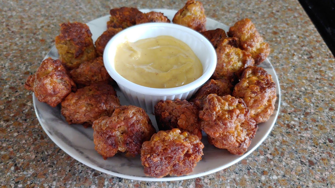 Sausage Balls and Red Lobster dupe Biscuits. sasuageballs@Hwft ...