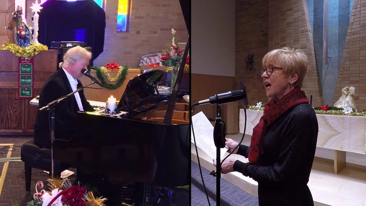 Trinity UCC - Brookfield, WI - 12/24/20 Virtual Christmas Eve Service ...