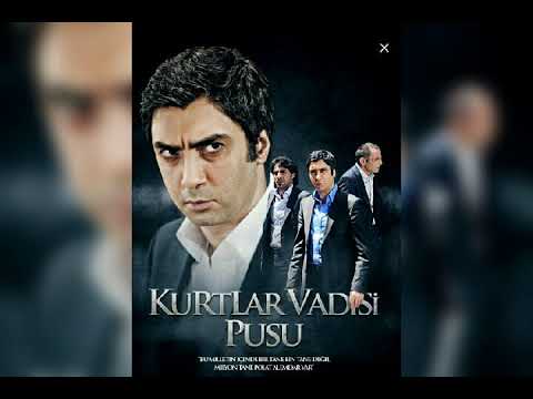 Kurtlar Vadisi Pusu Jenerik Müziği