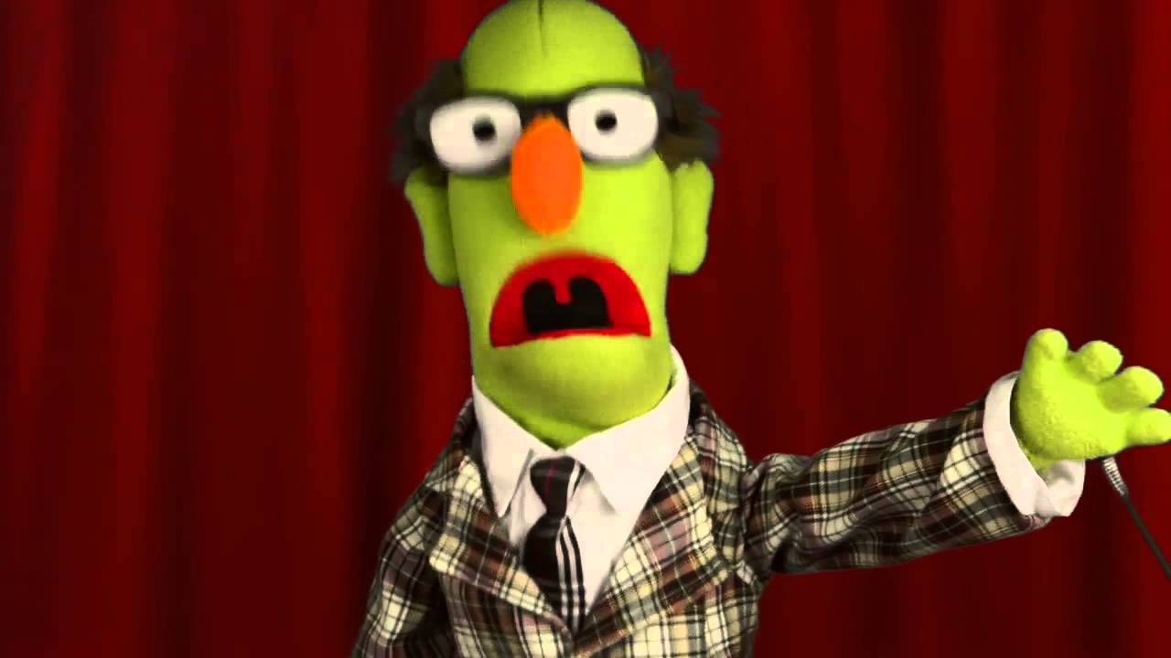 Puppets love a Bag of Farts at BagofFarts.com - YouTube