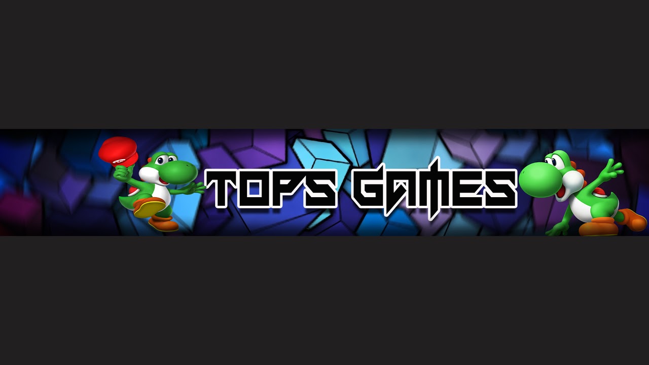 Transmisión en vivo de Tops Games - YouTube