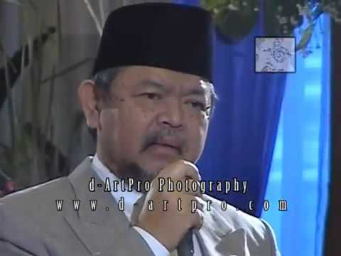 Koreksi Do'a Nikah  Nabi Yusuf a.s dan Zulaikha.