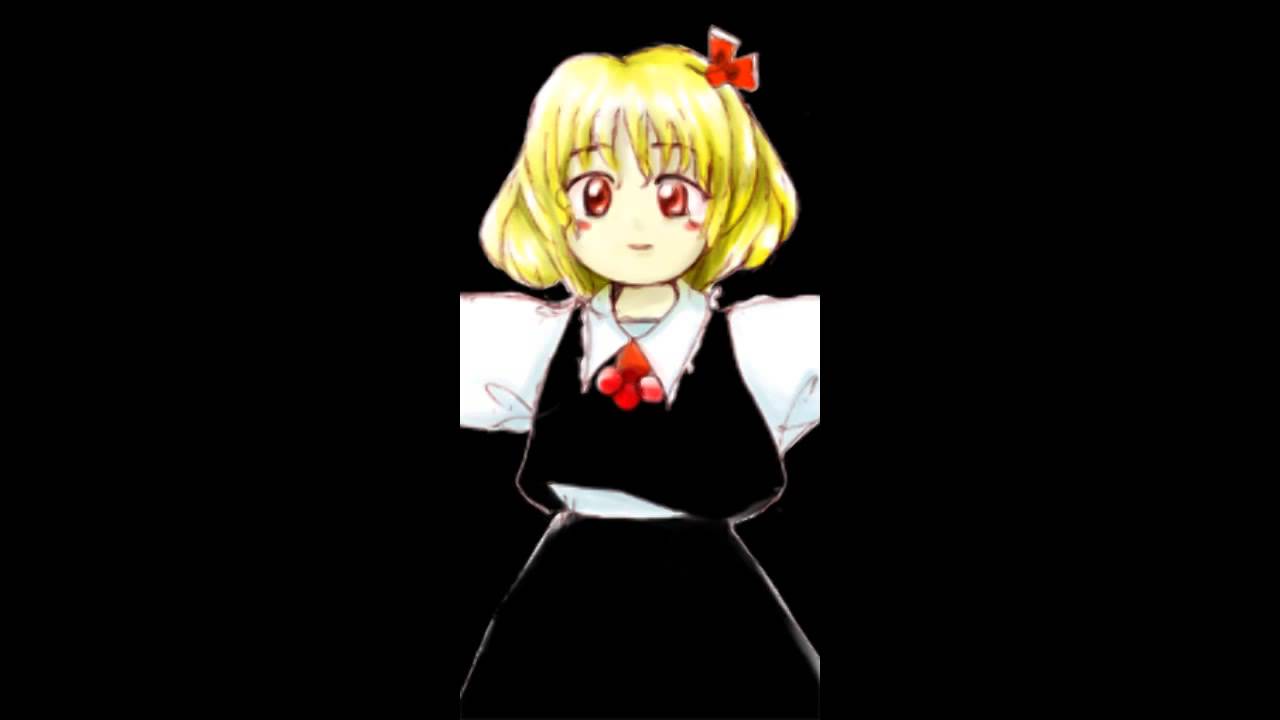 The Embodiment of Scarlet Devil ~ Apparitions Stalk the Night - YouTube