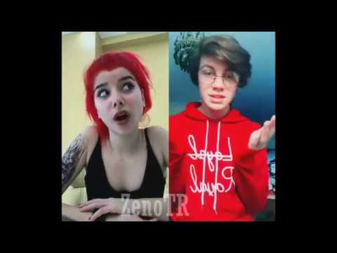 Burak Temiz Musically Videoları(düet)