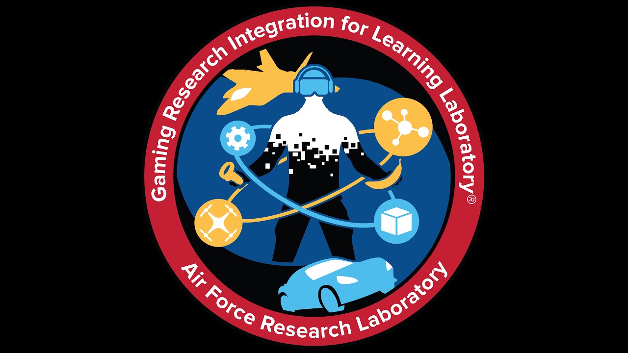 Gaming Research Integration for Learning Lab® Walkthrough Video (2021 ...