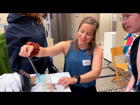 #IChO Review: Finding Solutions Fair_ETH Zurich_D-CHAB