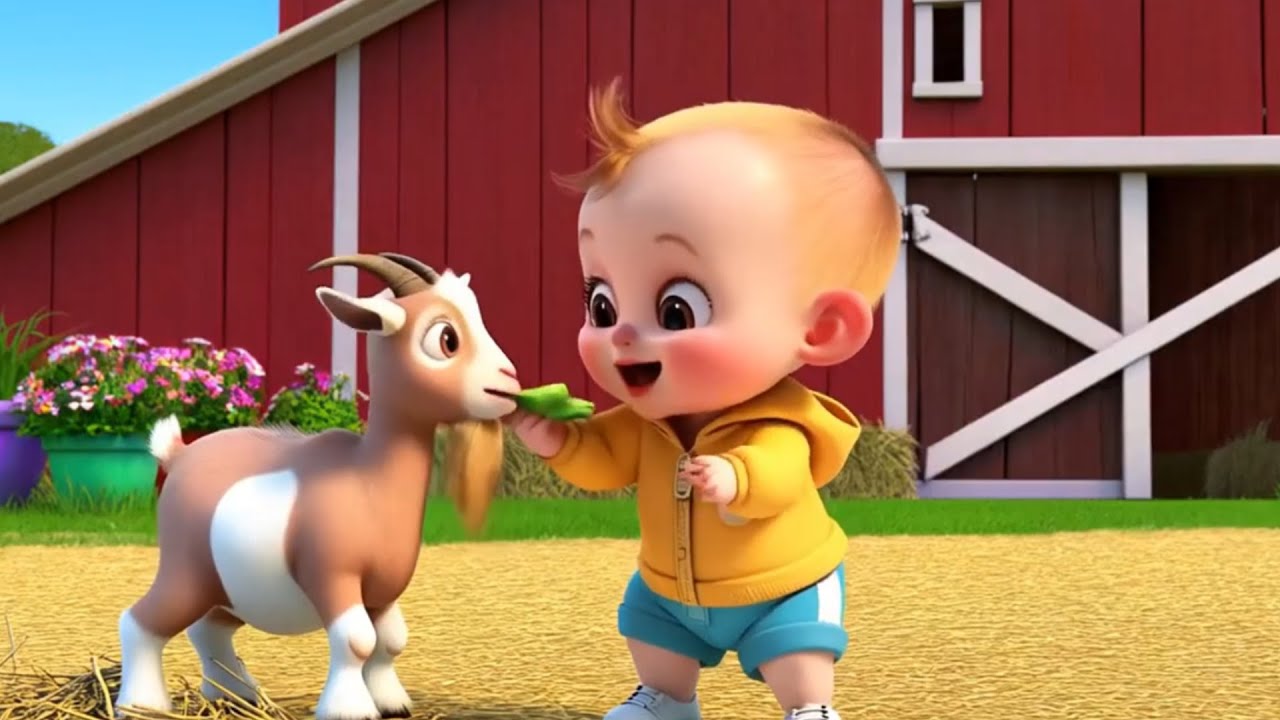 Nursery Rhyme / Songs / Sing Along / Music for Kids] - YouTube