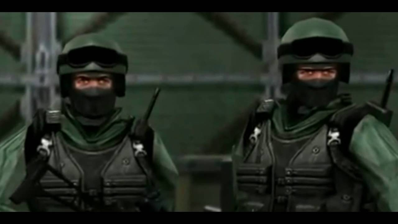 Counter Strike (music by combo vine) - YouTube