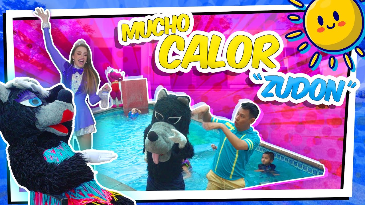 Ola de CALOR ! | Mucho calor mas de 40° | Ola de calor en México | a ...