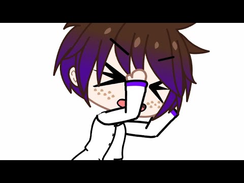 Doctor, I’m Afraid Of Backstories | Gacha Club & Miitopia (Comic) - YouTube