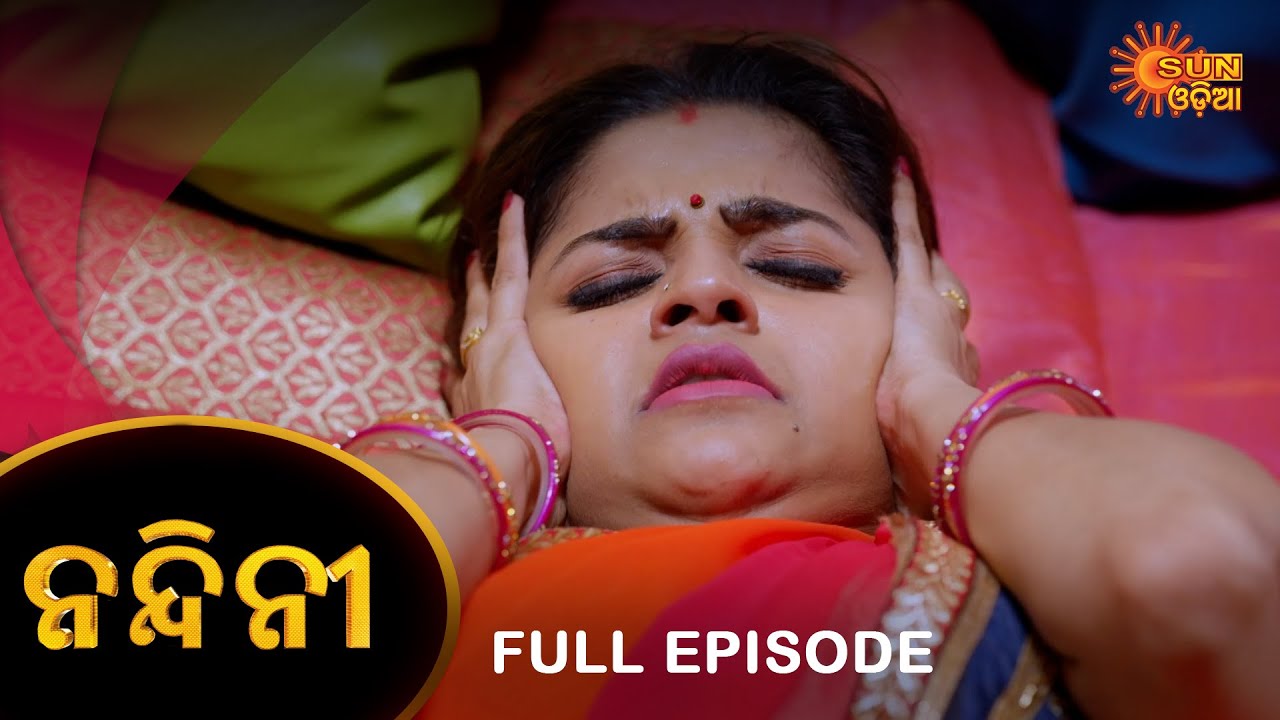 Nandini - Episode 79 | Full Episode | Odia Naagin show | Sun Odia - YouTube