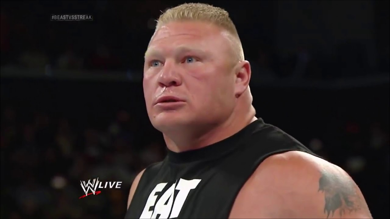 WWE. UnDeRTaKeR rISe fROm cOfFiN TO AtTaCK BrOCk LeSnA - YouTube