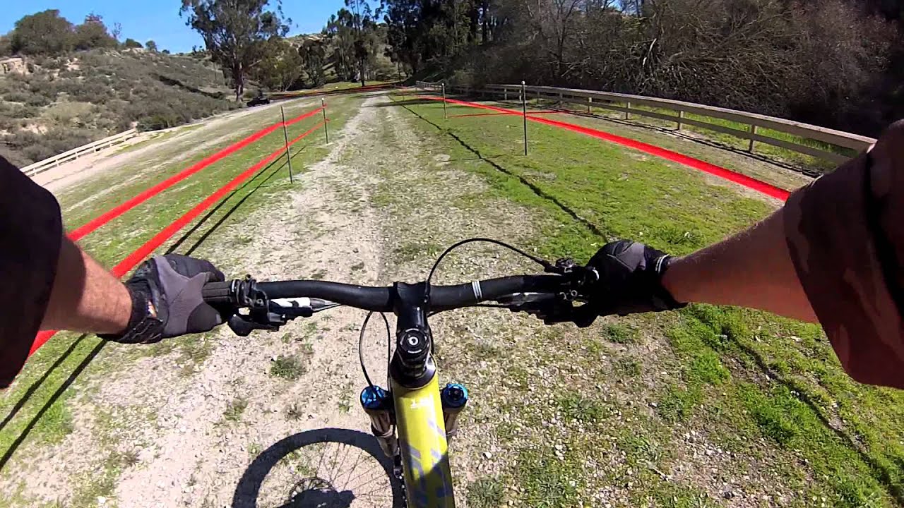 CCCX 1 Practice Run Race 2/22/13 - YouTube