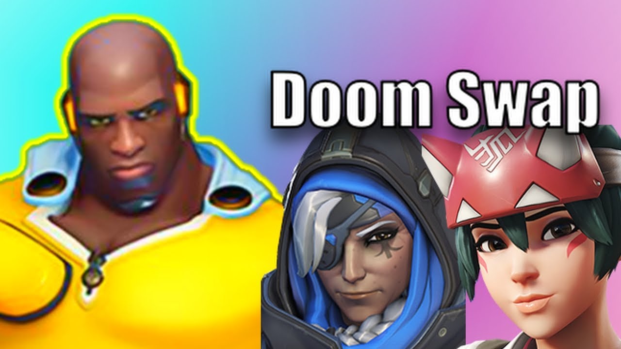 Playing "Reliable" Characters 🧐 - YouTube