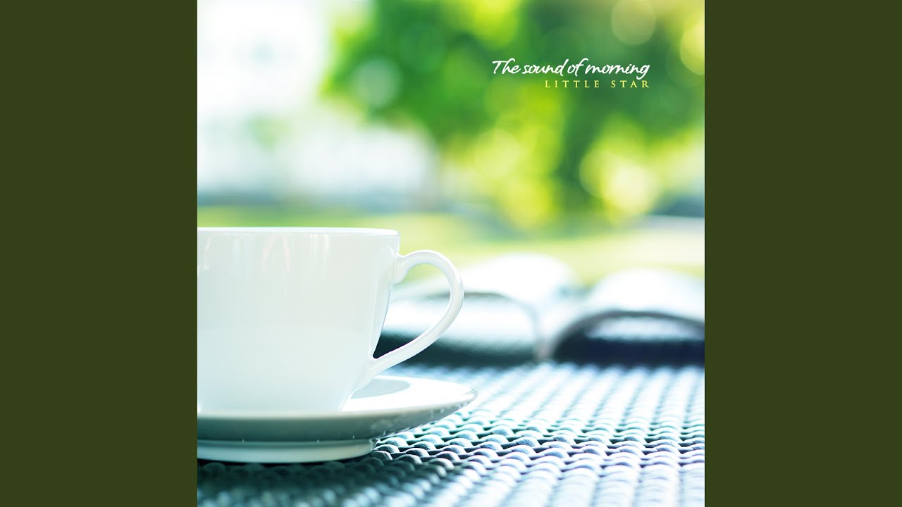 The sound of morning - YouTube