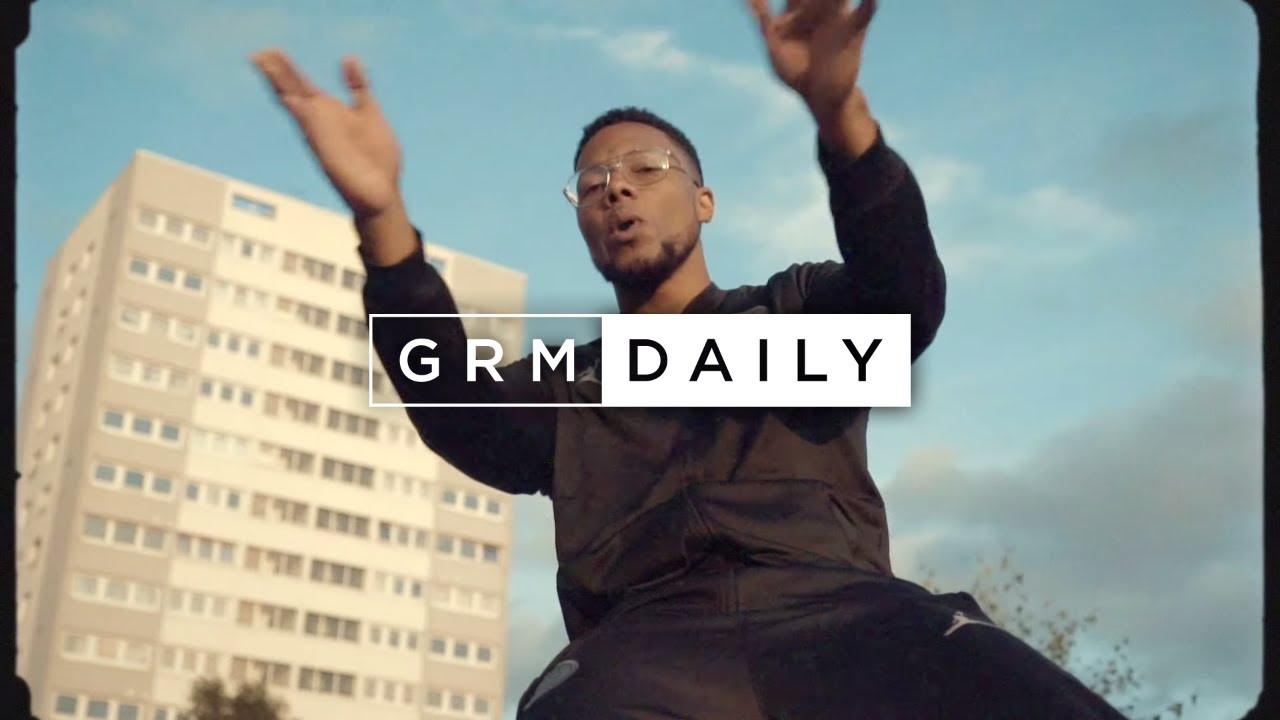 €sscloud €NZ - Move Weh (Prod. by LDP) [Music Video] | GRM Daily - YouTube