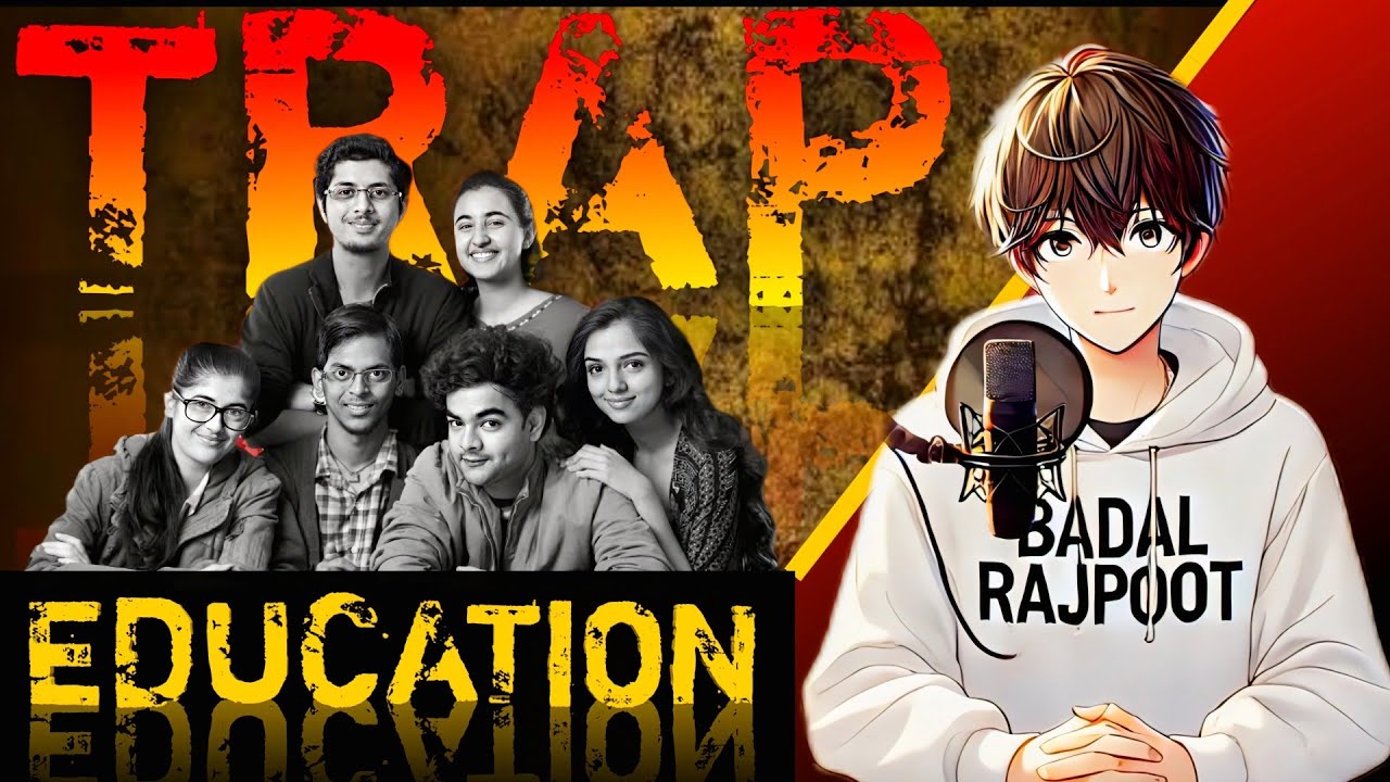 ARE WE TRAPPED (DOCUMENTRY) - YouTube