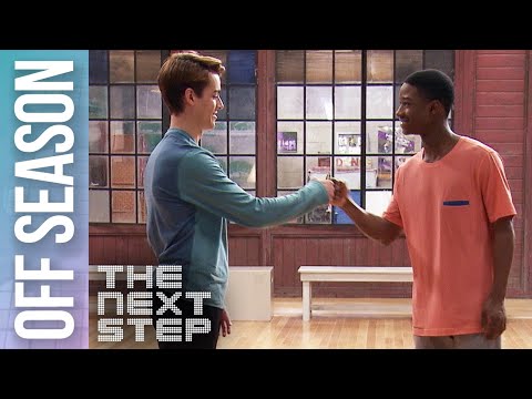 Daniel & West's Duet - The Next Step: Off Season #8