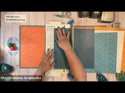 Creative Memories: Hacks to help you find your Border Making Style! Let ...