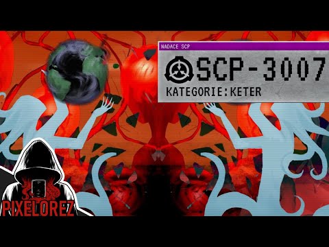 SCP-3007 \