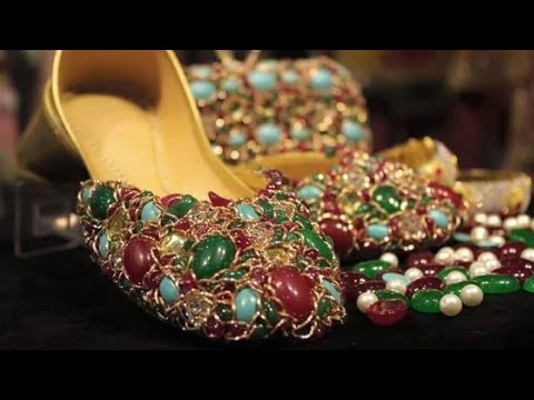 Latest fancy KHUSA collection - YouTube