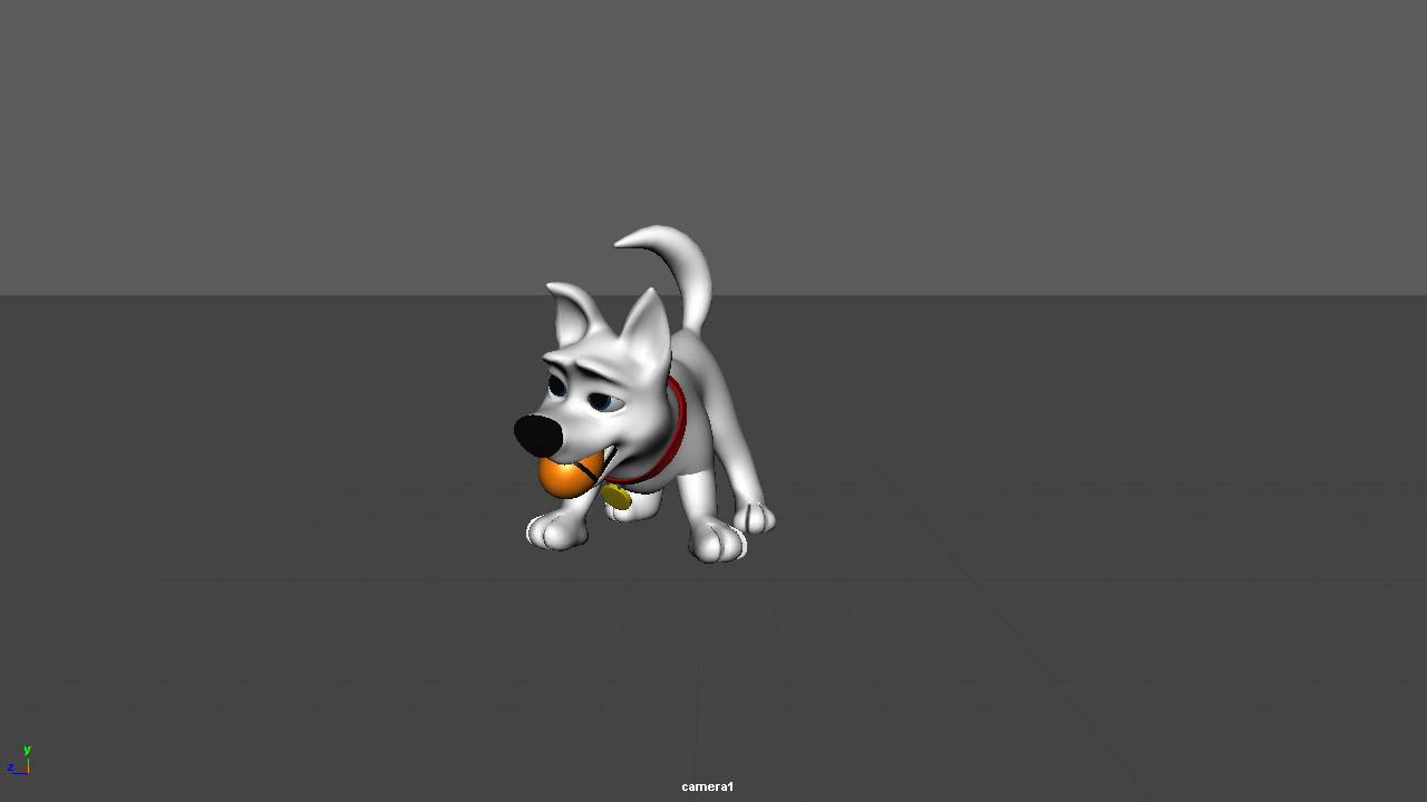 Cody Rig Animation Test - YouTube