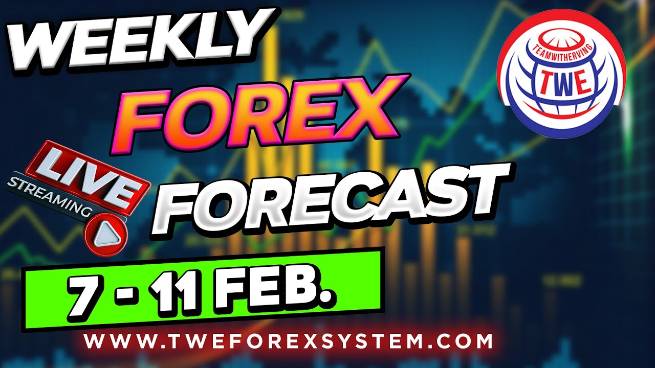 💬 Watch This Forex Trading Weekly Forecast Before You Trade The Market ...