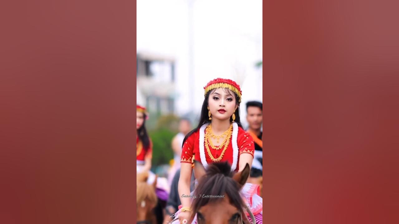 Meitei Chanu ️ 💖🛐 - YouTube