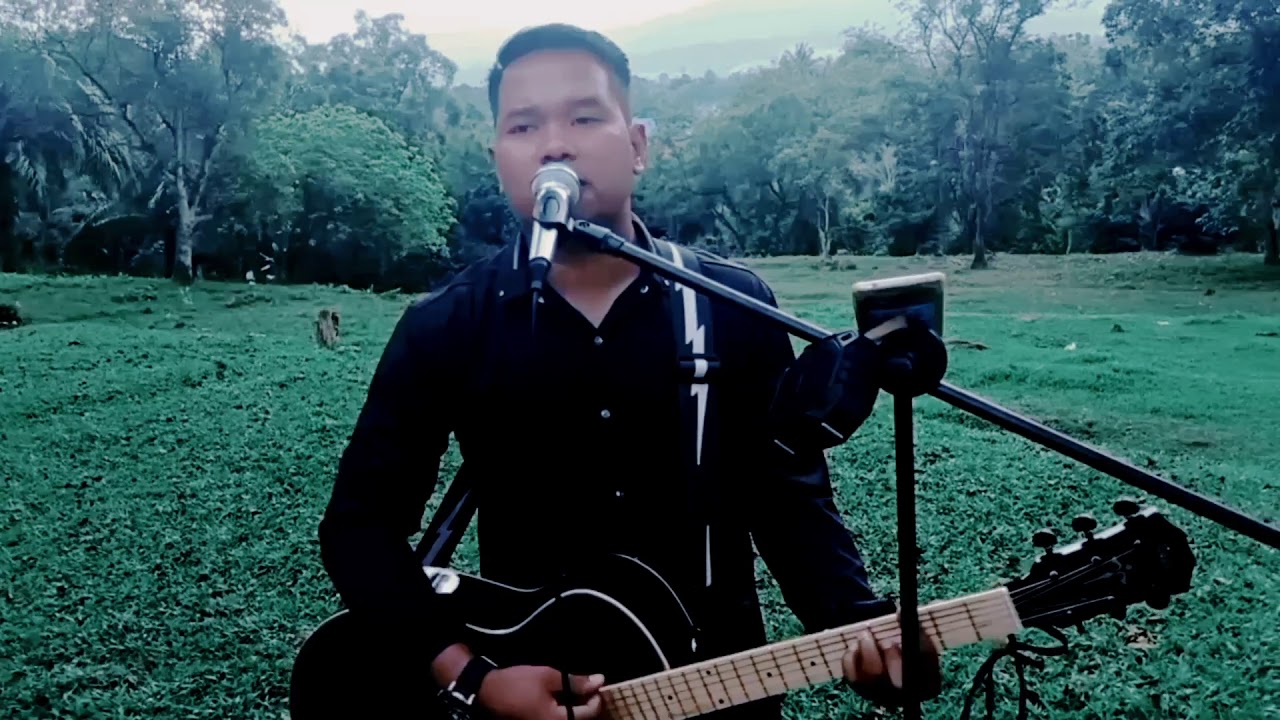 FIERSA BESARI - CELENGAN RINDU | cover By Ahmad Riadi - YouTube