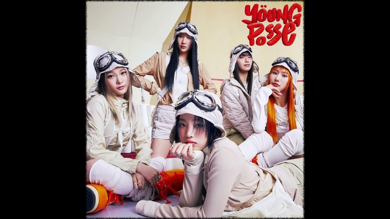 Young Posse - Heat (릴보이(lIlBOI) X 원슈타인(Wonstein) X 미란이(Mirani)) Cover - YouTube