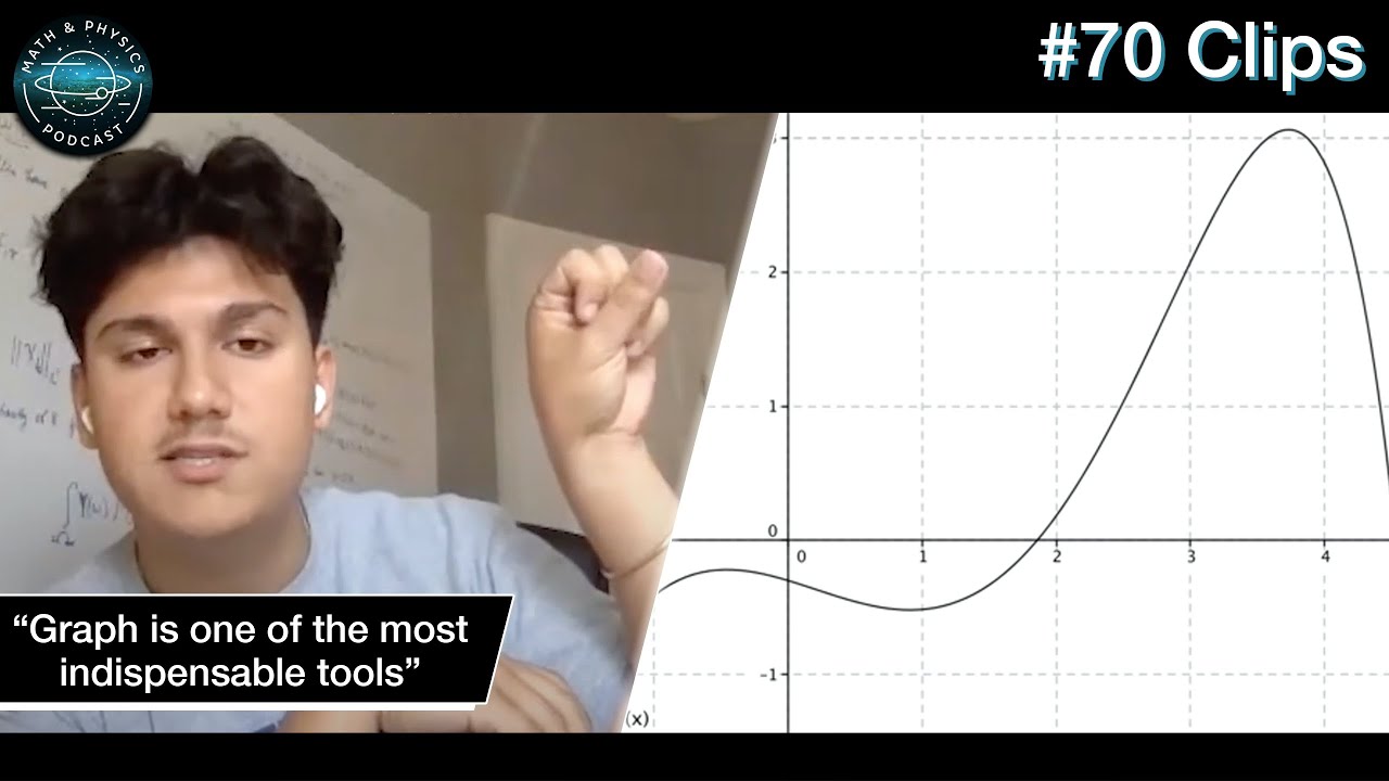 Why is a Graph Important? - Ep 70 Clips - YouTube