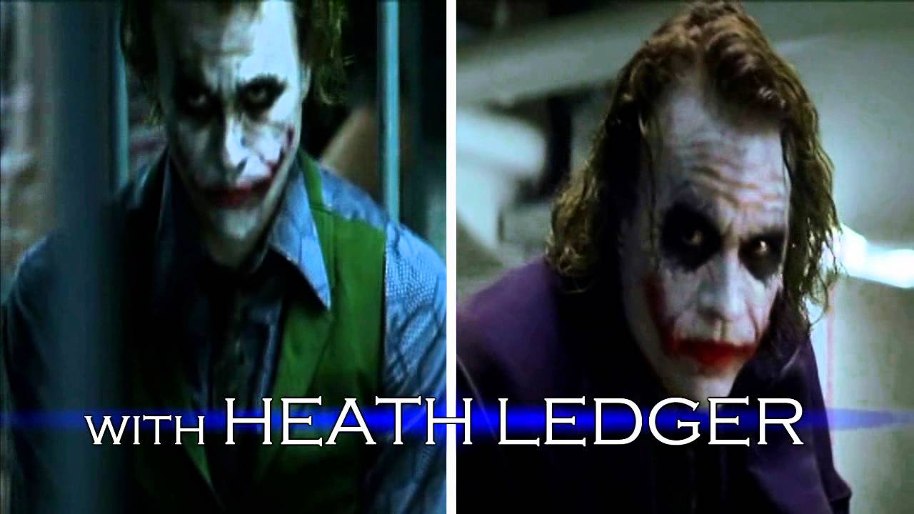 Gotham (Batman :The Dark Knight Rises) Live Action TV Series Intro ...