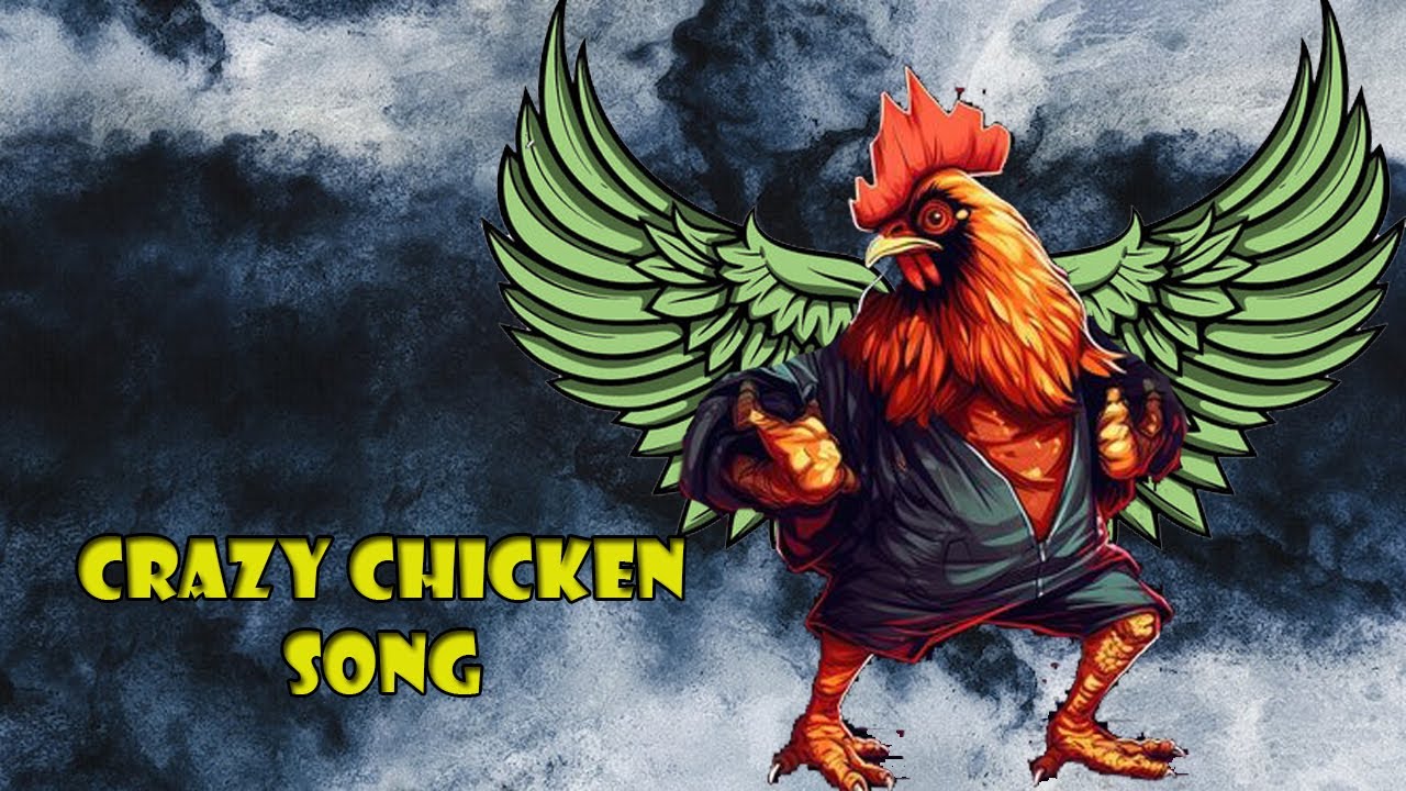 chicken song 024 || chicken dance song | chicken song || murga song ...