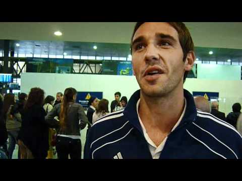 Matías Paredes (ARG) - YouTube