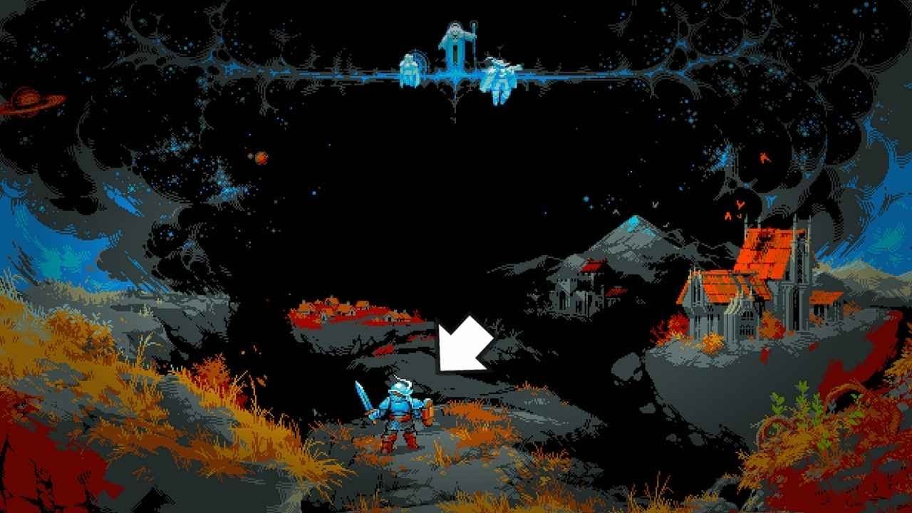 How it Feels to go to the Bathroom at 3am - LOOP HERO - YouTube