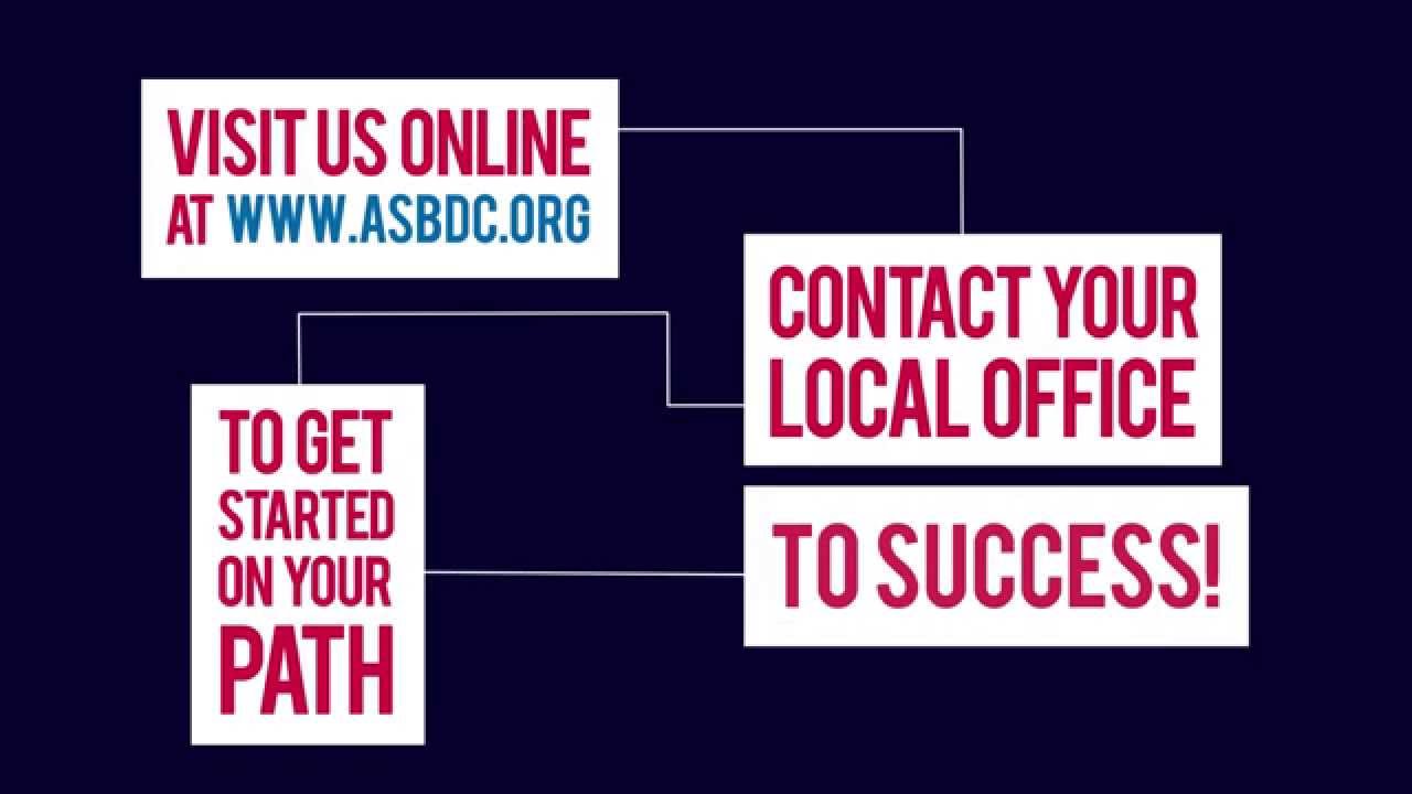 Alabama SBDC Network: APEX Accelerator - YouTube