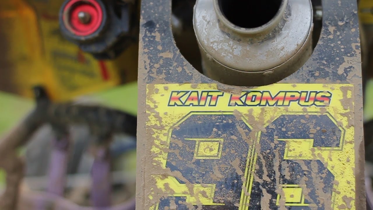 Kait Kompus #96 - YouTube