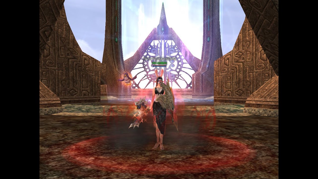 Rohan Original Templar Guild NoComment EP.01 - YouTube