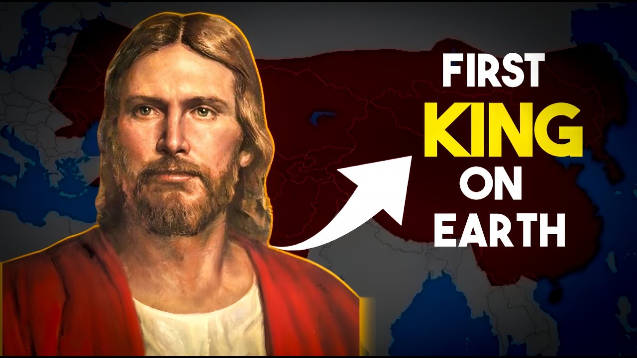 How Did the First King Dynasty Begin on Earth? | The First King in ...