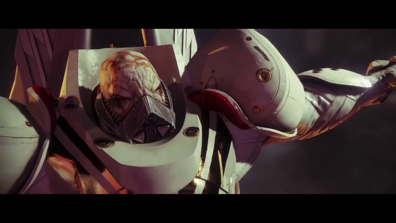 Destiny 2 Gmv (Finish line) - YouTube