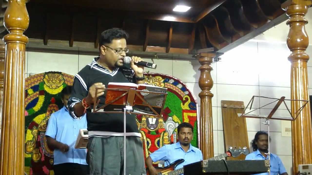 Ennodu vaa va endru - Nee thane en ponvasantham| Airtel super singer ...