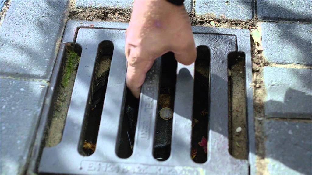 c1000 euroweken poen putdeksel - YouTube