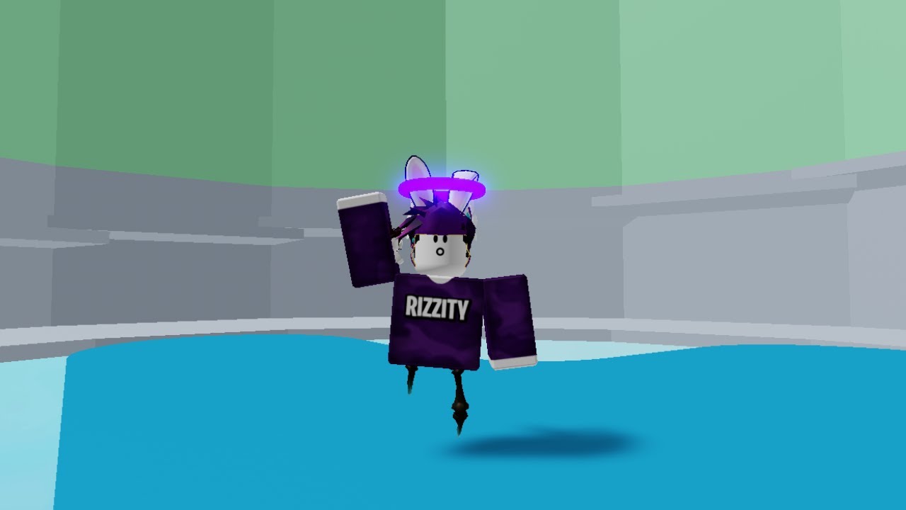 Goodbye Rizzity... - YouTube