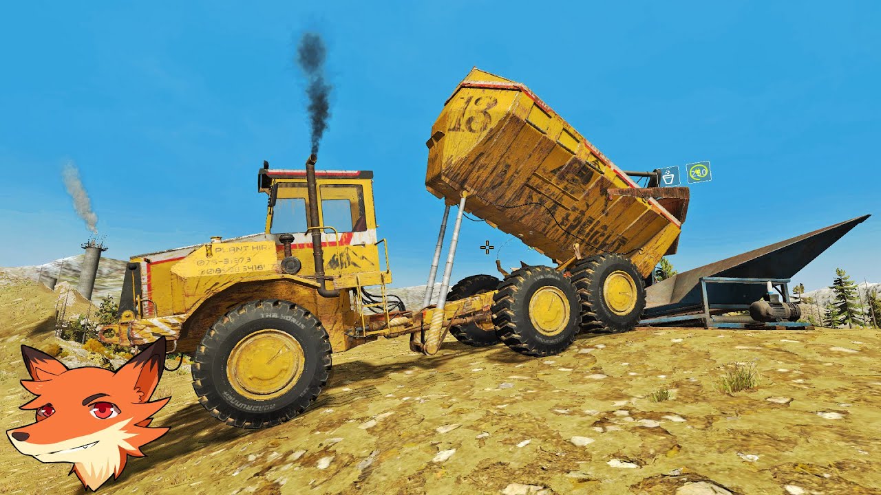 Gold Rush S02#09 [FR] Je trie l'or à la benne! - YouTube